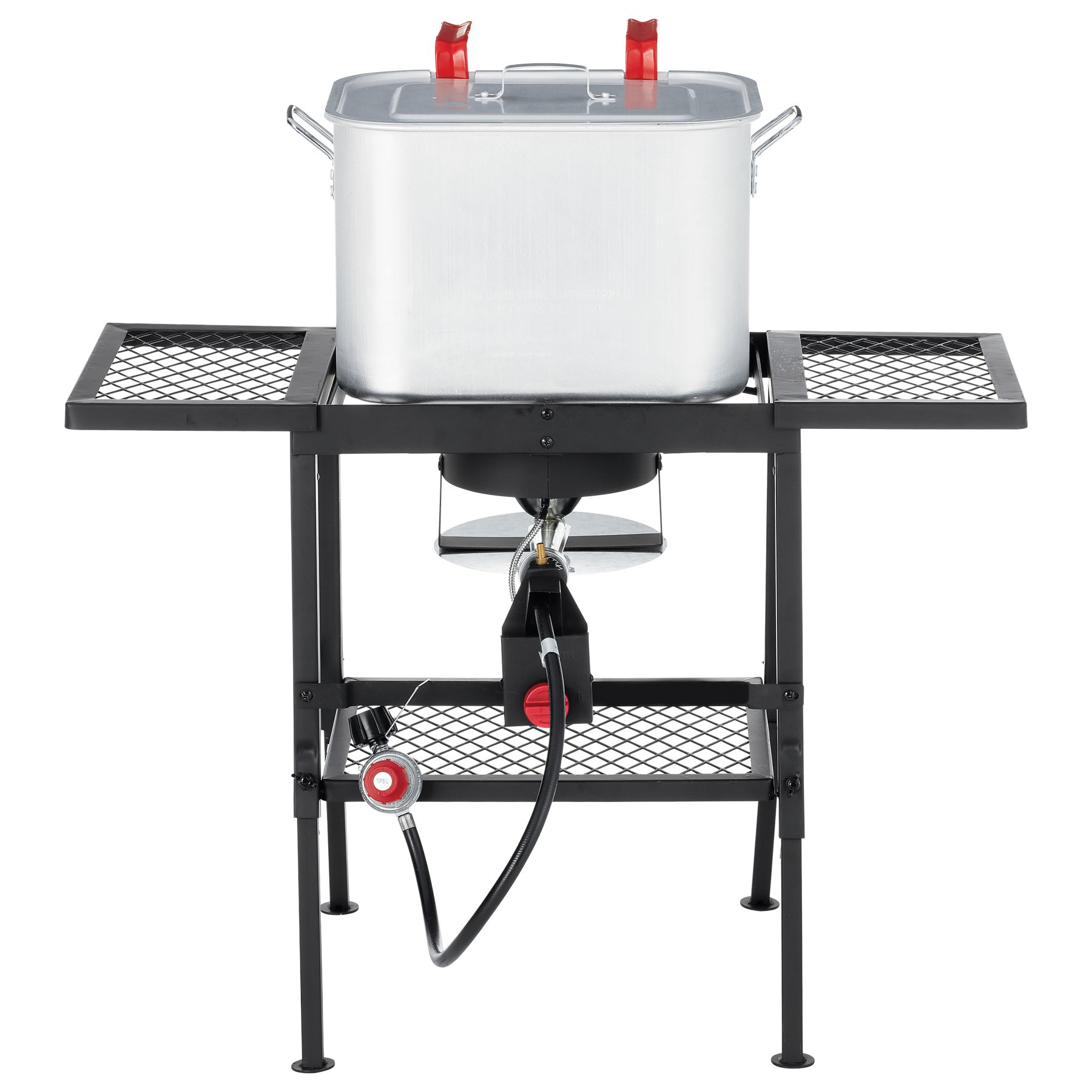 Bass Pro Shops 36-Qt. All-In-One Fryer Kit | Bass Pro Shops